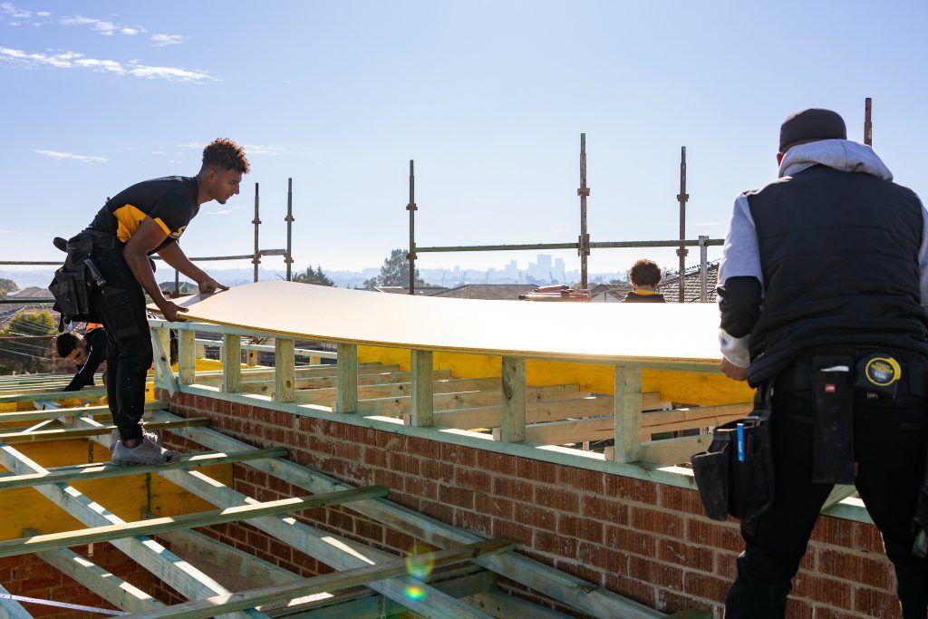 Home Renovations & Extension | Sydney Carpentry Group